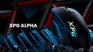 XPG ALPHA kablosuz oyuncu faresini duyurdu - Ürün İnceleme