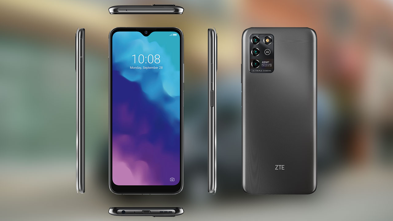 ZTE Blade V30 Vita Türkiye'de satışa sunuluyor! - Ürün İnceleme