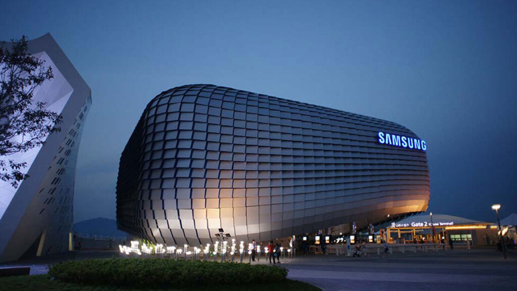 Samsung Electronics Türkiye Başkanı Jeff Jo oldu - Ürün İnceleme